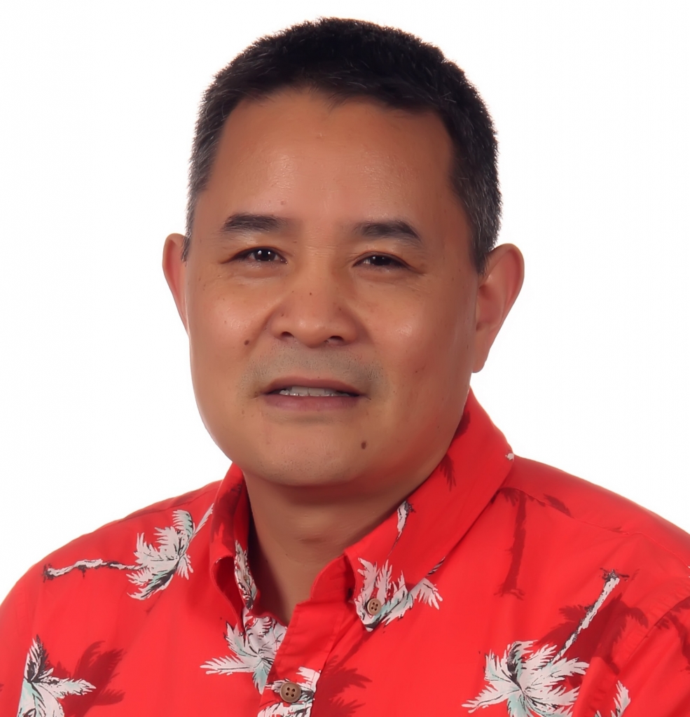 T.E.A.M.-Wayne Li - Gary Crowl International